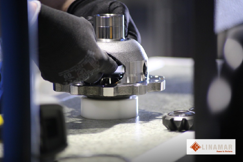 Modern Gyárak Éjszakája - Főoldal